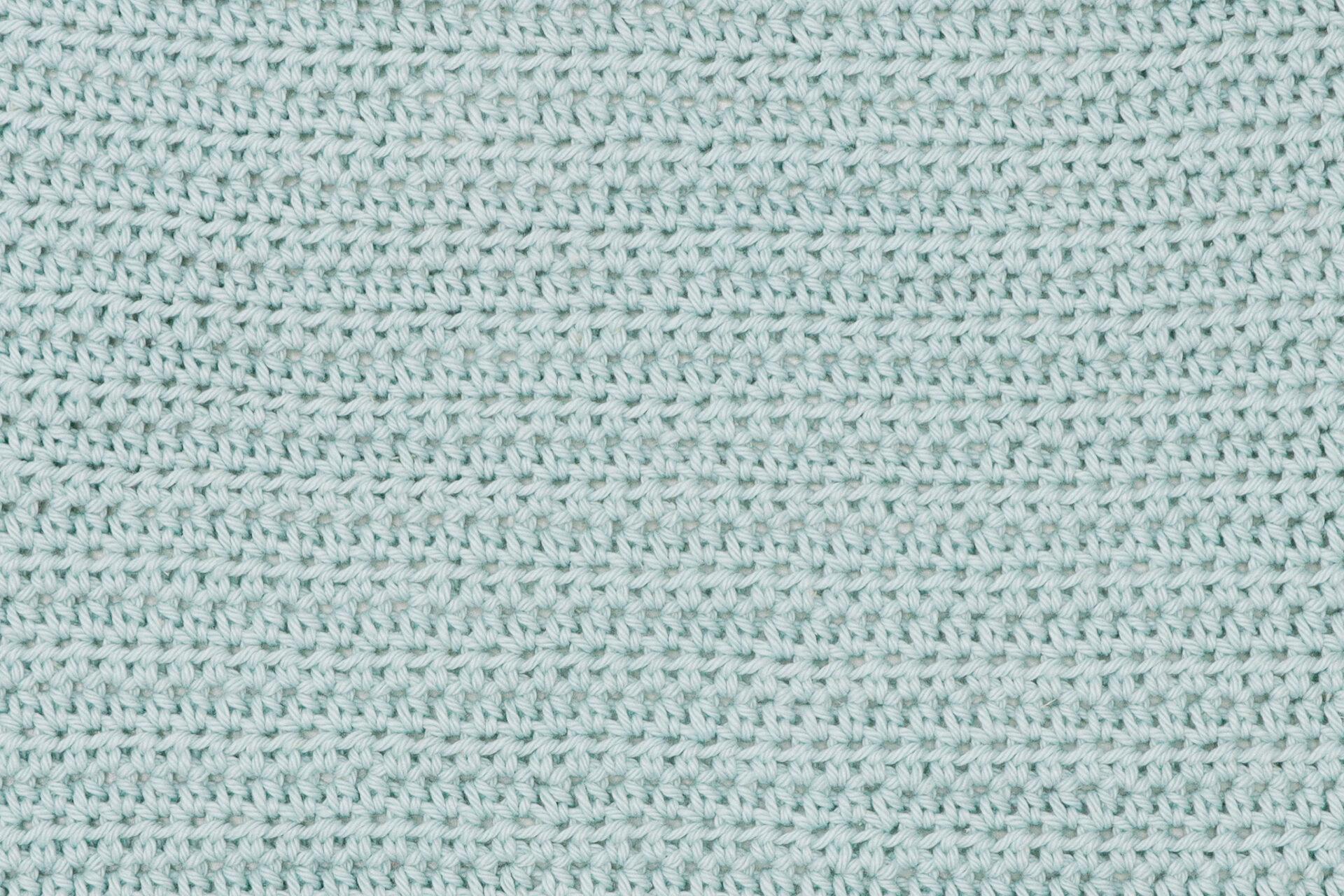 Learn How To Crochet Half Treble (Half Double Crochet US) - Bella Coco ...