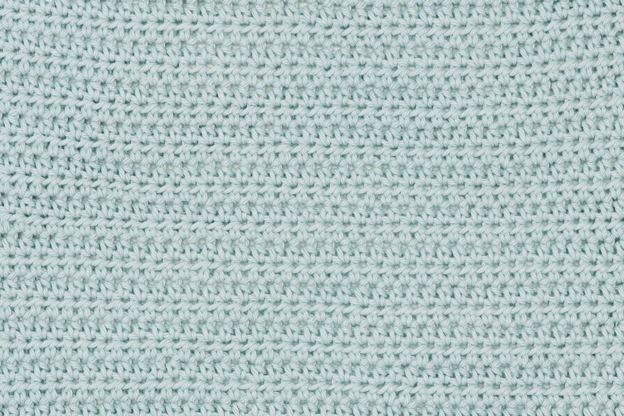 Learn How To Crochet Half Treble (Half Double Crochet US) - Bella Coco ...