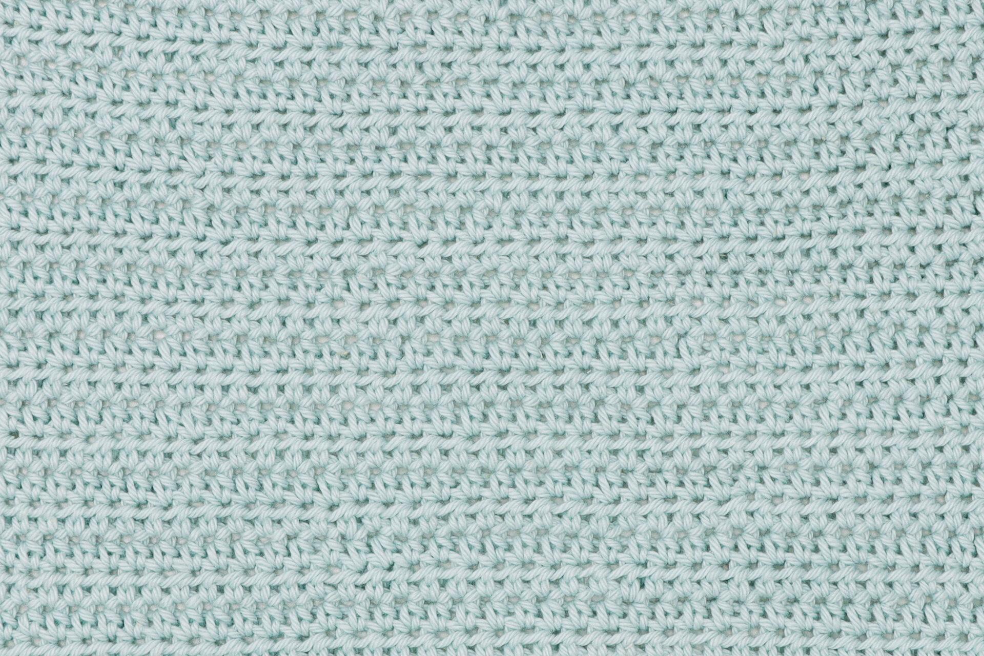 Learn How To Crochet Half Treble (Half Double Crochet US) - Bella Coco ...