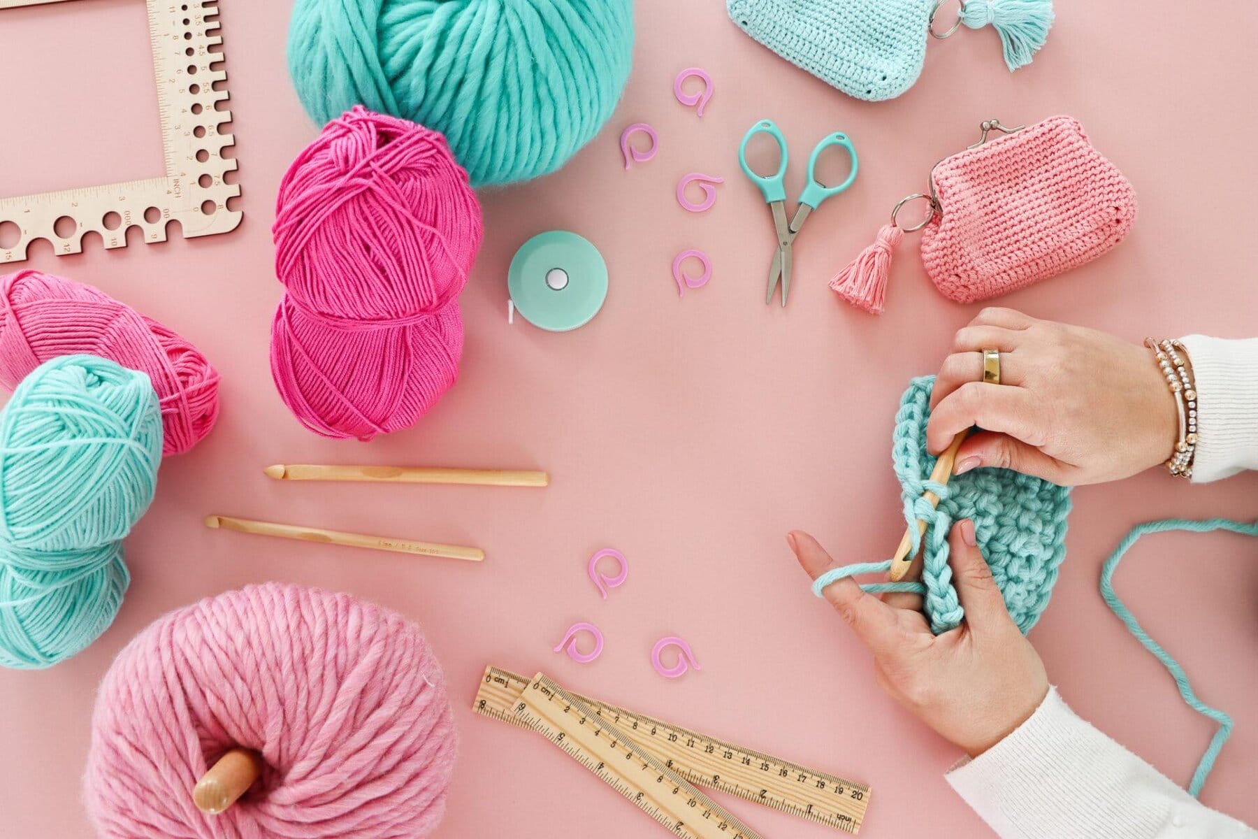 Top Tips: How To Photograph Your Crochet Projects - Bella Coco Crochet