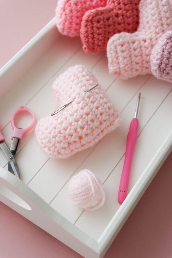 Top Tips: How To Photograph Your Crochet Projects - Bella Coco Crochet