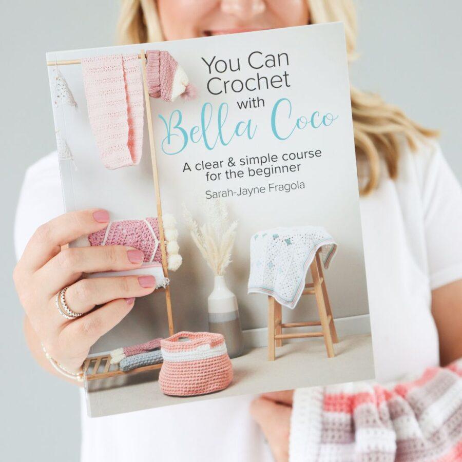 Christmas Gift Guide: The Perfect Gifts For a Crocheter - Bella Coco ...
