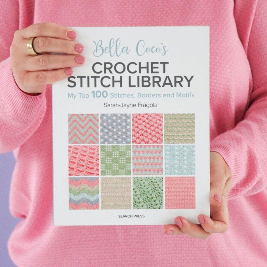 Christmas Gift Guide: The Perfect Gifts For a Crocheter - Bella Coco ...