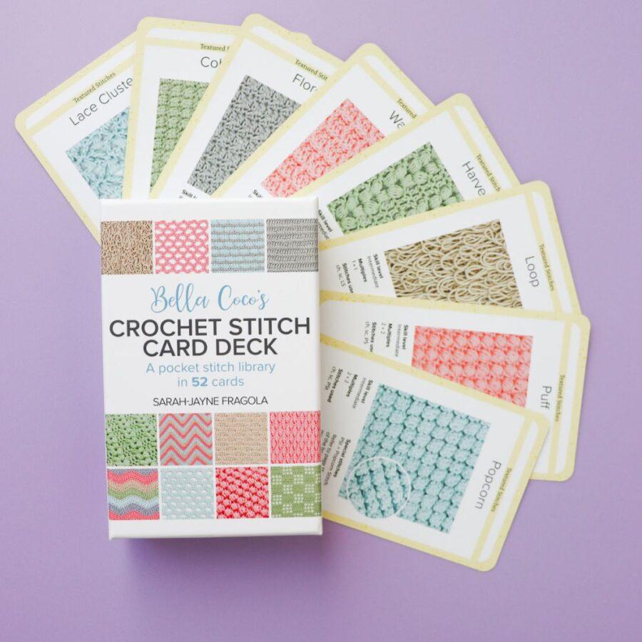 Christmas Gift Guide: The Perfect Gifts For a Crocheter - Bella Coco ...