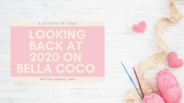 How To Photograph Your Crochet Projects - Bella Coco Crochet