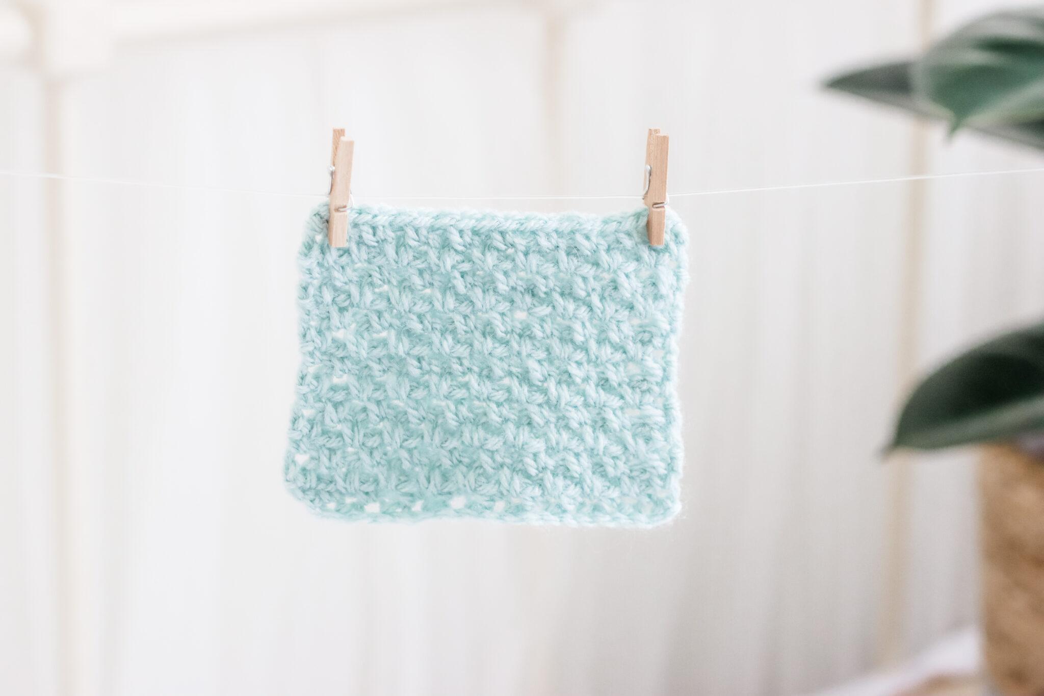 Floret Stitch Bella Coco Crochet