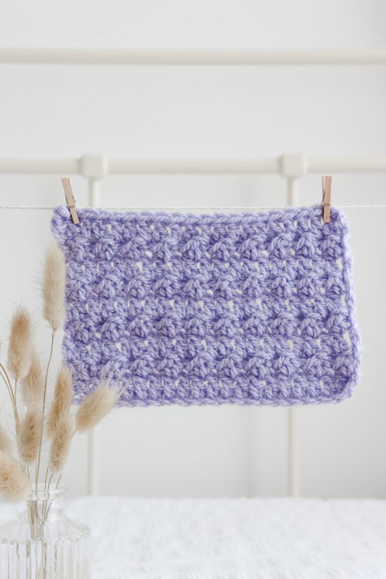 Floret Stitch Bella Coco Crochet
