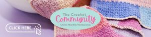 Learn How to Crochet a Butterfly: Quick & Easy Makes - Bella Coco Crochet