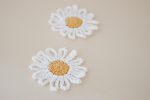 Learn How To Crochet Flowers - Bella Coco Crochet