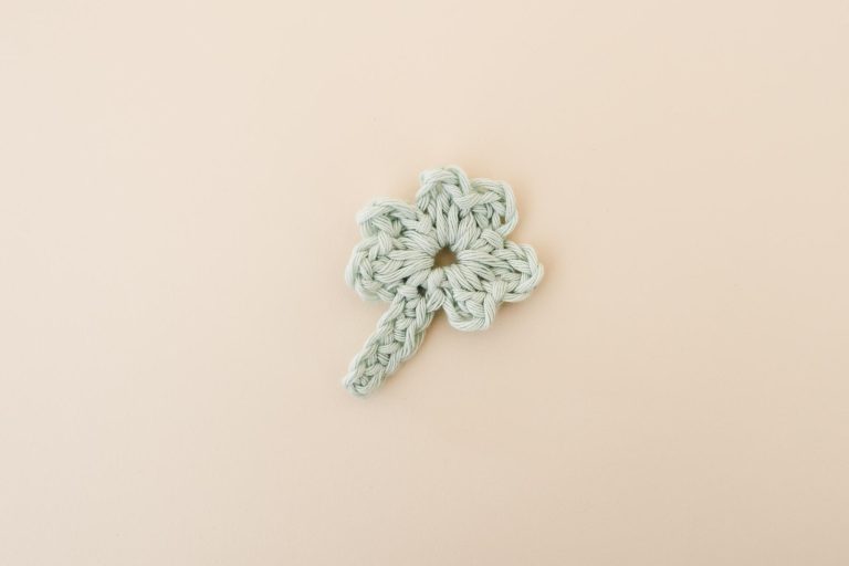Learn How To Crochet Flowers - Bella Coco Crochet