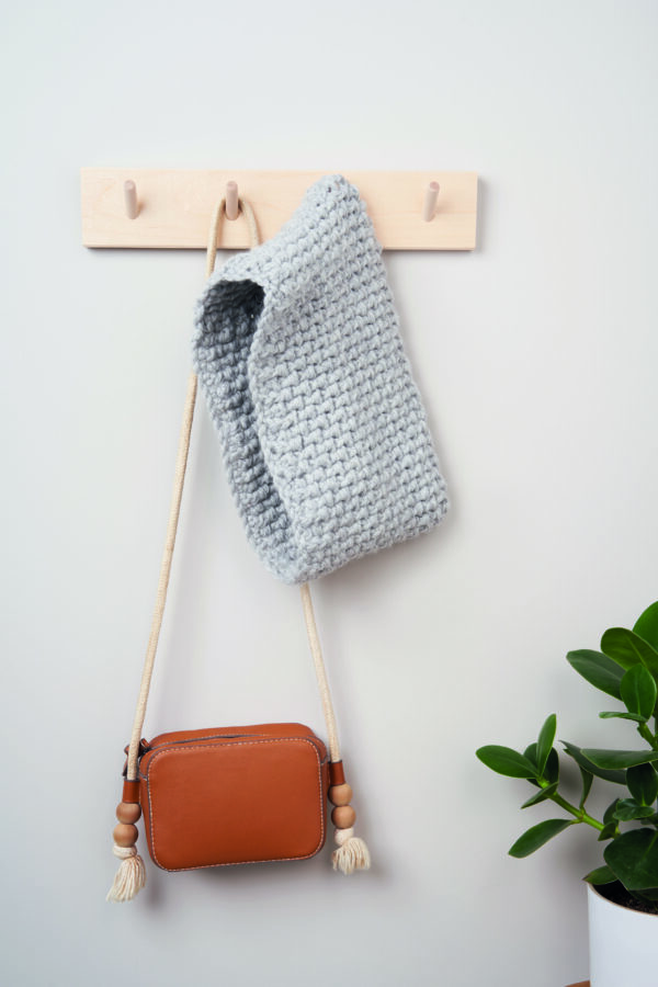 Cowl Scarf - Bella Coco Crochet