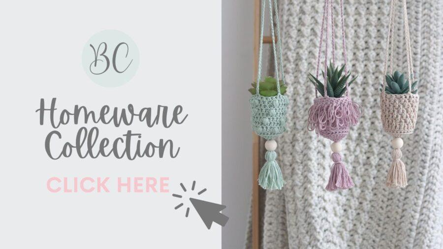 Learn How to Crochet a Leaf - Bella Coco Crochet