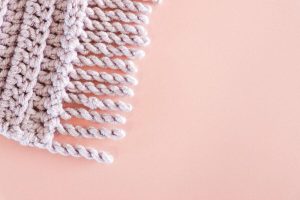 How to Crochet 10 Types of Borders: FREE Patterns - Bella Coco Crochet