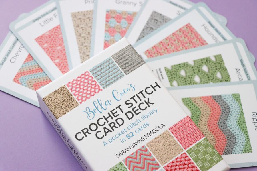 Bella Coco Crochet: Book Two! OUT NOW! - Bella Coco Crochet