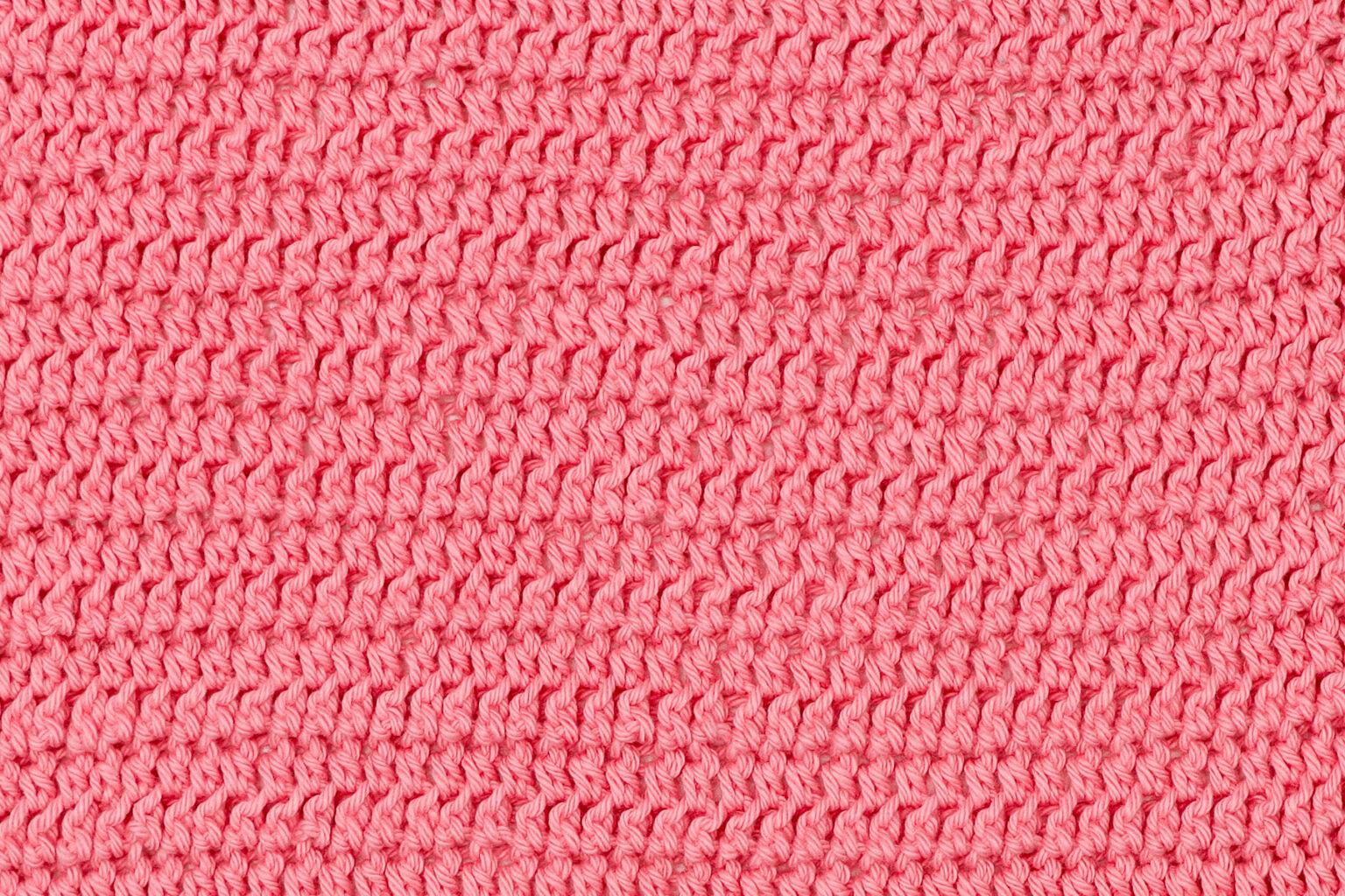 Learn How to Crochet the Grit Stitch: Free Pattern - Bella Coco Crochet