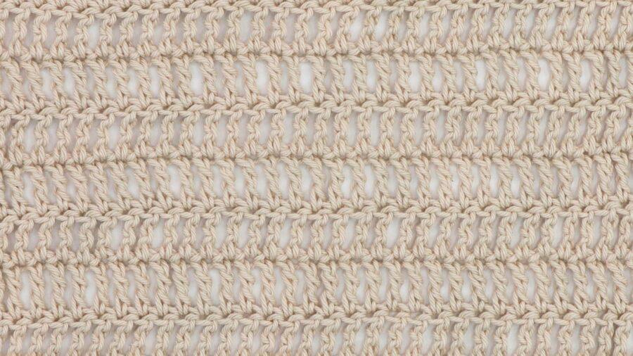 Learn How to Double Treble Crochet: FREE Stitch Pattern - Bella Coco ...