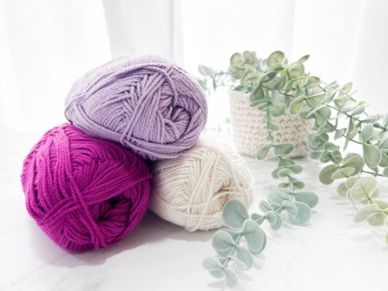 How to Crochet a Cover Up in 9 Sizes: Free Pattern - Bella Coco Crochet