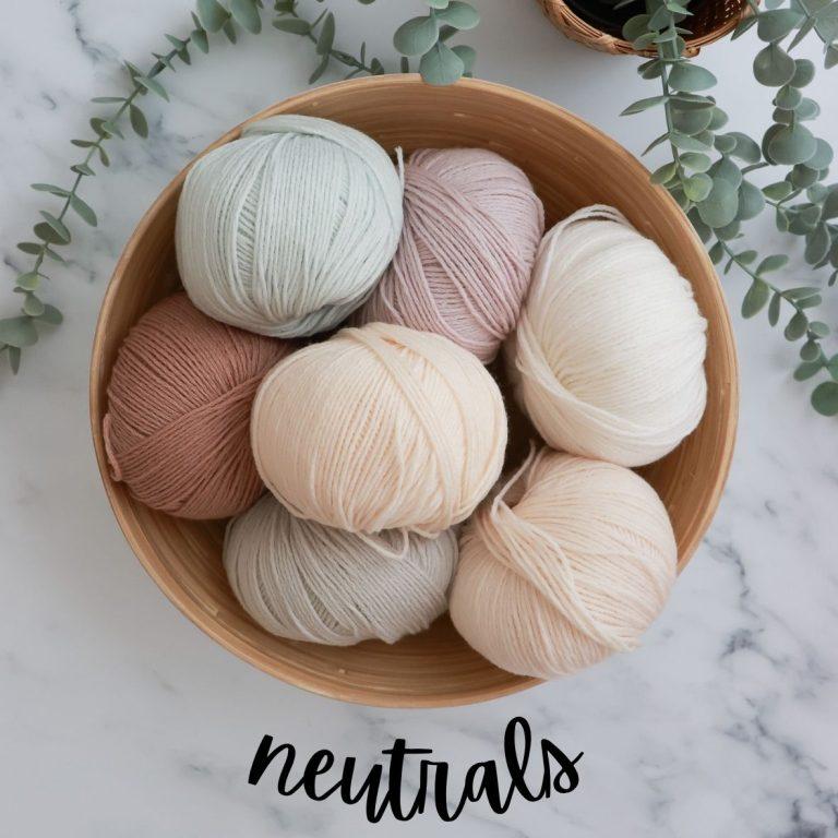 Introducing the Bella Coco Crochet Yarn Range: A Collaboration with ...